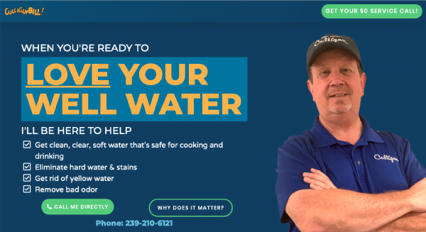 Case Studies | Adriel Partners: Growth Strategy & Creative Services